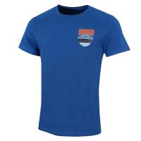 China Unisex Short Sleeve Tshirt Heat Transfers Ewigsidered Logo Screen Custommen&prime;s T-Shirts for sale