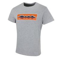 China Unisex Short Sleeve Tshirt Heat Transfers Ewigsidered Logo Screen Custommen&prime;s T-Shirts for sale