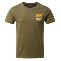 China Unisex Short Sleeve Tshirt Heat Transfers Ewigsidered Logo Screen Custommen&prime;s T-Shirts for sale