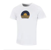 China Unisex Short Sleeve Tshirt Heat Transfers Ewigsidered Logo Screen Custommen&prime;s T-Shirts for sale