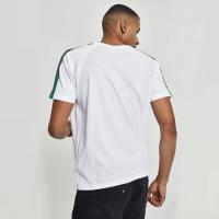 China Custom Pullover Printed Men&prime;s Shirt Casual Short Sleeve Tshirt for sale