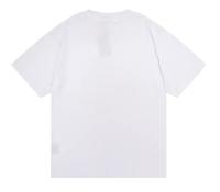 China Sport Men Polyester Shirts Fitness T-Shirt Quick Dry Crewneck Running Workout Athletic Gym Tshirt for sale