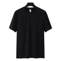 China Oversize Cotton Blank Heavyweight Youth Uniform Oversize Streetwear Custom T-Shirt for sale