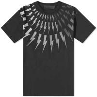 China 100% Cotton Black T Shirt Men Custom Casual Mock Neck Printed T Shirts for sale
