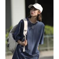 China Oversize Casual Oversized T Shirt 100% Cotton Custom Heavyweight for sale