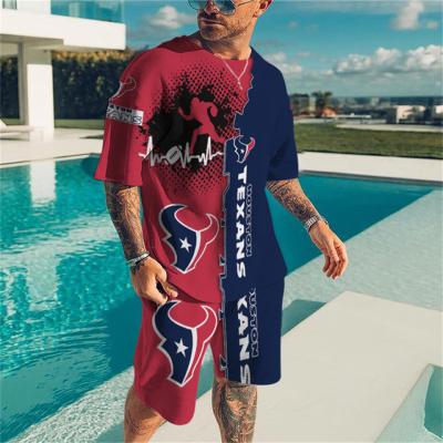 China Gym Clothing Men Training Wear Ropa Deportiva Workout Sets for sale