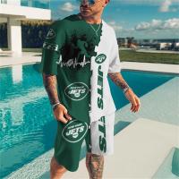 China Gym Clothing Men Training Wear Ropa Deportiva Workout Sets for sale