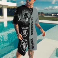 China Gym Clothing Men Training Wear Ropa Deportiva Workout Sets for sale