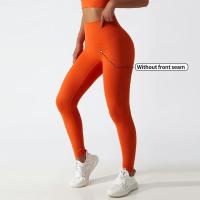 China Two Pieces Yoga Wear Set for sale