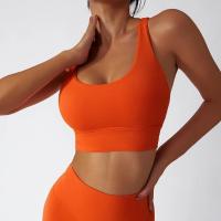 China Two Pieces Yoga Wear Set for sale