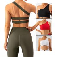 China Women Workout Clothing 2 PCS Fitness Suit Gym Wear Ladies Sports Bra Activewear Yoga Sets for sale