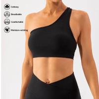 China Women Workout Clothing 2 PCS Fitness Suit Gym Wear Ladies Sports Bra Activewear Yoga Sets for sale