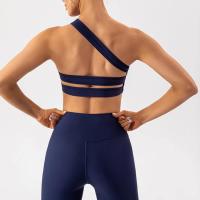 China Women Workout Clothing 2 PCS Fitness Suit Gym Wear Ladies Sports Bra Activewear Yoga Sets for sale