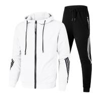 China Lovers Sportswear Men&prime;s Cardigan Running Coat Casual Sportswear Men&prime;s Wear for sale