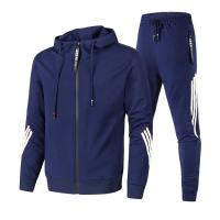 China Lovers Sportswear Men&prime;s Cardigan Running Coat Casual Sportswear Men&prime;s Wear for sale