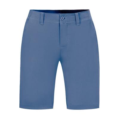 China New Golf Pants Men&prime;s Summer Outdoor Sports Quick Drying Breathable Thin Style Five-Point Ball Pants Golf Shorts Solid Color for sale
