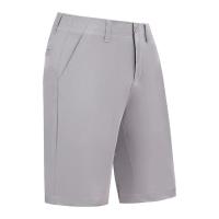 China New Golf Pants Men&prime;s Summer Outdoor Sports Quick Drying Breathable Thin Style Five-Point Ball Pants Golf Shorts Solid Color for sale