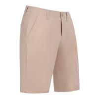 China New Golf Pants Men&prime;s Summer Outdoor Sports Quick Drying Breathable Thin Style Five-Point Ball Pants Golf Shorts Solid Color for sale