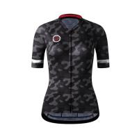 China Quick Dry Men Women Set Sublimated Printing Bike Bicycle Cycling Wear Clothing Uniforms Sports Wear Cycling Jerseys for sale