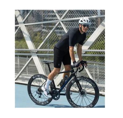 China Quick Dry Men Set Sublimated Printing Bike Bicycle Cycling Wear Clothing Uniforms Sports Wear Cycling Jerseys for sale