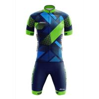 China Breathable Man Bicycle Jersey Cycling Jersey Clothes for Men&prime;s Cycling Wear for sale