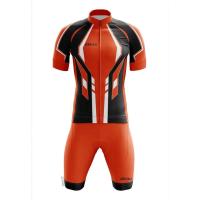 China Breathable Man Bicycle Jersey Cycling Jersey Clothes for Men&prime;s Cycling Wear for sale