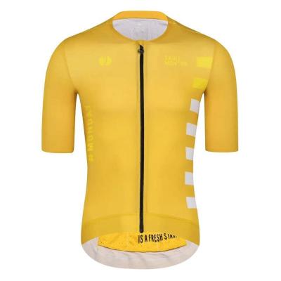 China PRO Team Road Bicycle Jersey Cycling Clothing Tops Jersey Shirts Cycling Wear Customized Cycling Jersey for sale