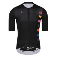 China PRO Team Road Bicycle Jersey Cycling Clothing Tops Jersey Shirts Cycling Wear Customized Cycling Jersey for sale