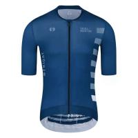 China PRO Team Road Bicycle Jersey Cycling Clothing Tops Jersey Shirts Cycling Wear Customized Cycling Jersey for sale