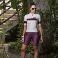 China Quick Dry Women Breathable Short Sleevebicycle Women Wholesalers of Cycling Clothing for sale