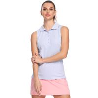 China New Outdoor Sports Golf Clothes Sunscreen Clothes Light Breathable Quick Drying Golf Clothes Tennis Clothes for sale
