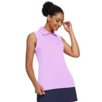China New Outdoor Sports Golf Clothes Sunscreen Clothes Light Breathable Quick Drying Golf Clothes Tennis Clothes for sale