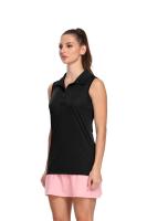 China New Outdoor Sports Golf Clothes Sunscreen Clothes Light Breathable Quick Drying Golf Clothes Tennis Clothes for sale