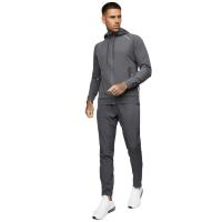China Jogger Sportswear Jogging Men Sets Sweatsuit Plain Tracksuit Training Wear for Men for sale
