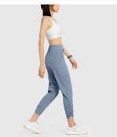 China Cylinder Sports Wear Clothing Girdle Leg Sports Pants Fast Drying for sale