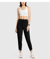 China Cylinder Sports Wear Clothing Girdle Leg Sports Pants Fast Drying for sale
