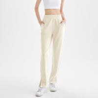 China Boxer Briefs Sports Wear Clothing Mixed Color Loose Yoga Pants for sale