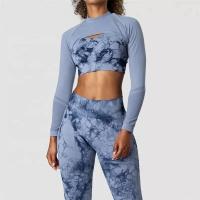 China 3 Piece Sports Wear Clothing for sale