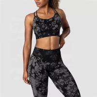 China 3 Piece Sports Wear Clothing for sale