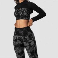 China 3 Piece Sports Wear Clothing for sale