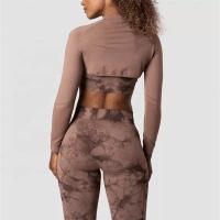 China 3 Piece Sports Wear Clothing for sale