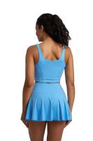 China Anti Pilling Yoga Fitness Set Two Piece Women Trucksuit For Adults for sale