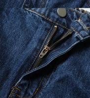 China Classic Denim Pants Sexy Women Jeans with Pocket for sale