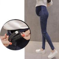 China Maternity Jeans Pants for Pregnancy Clothes Pregnant Women Maternity Clothes Pants for sale