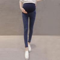 China Maternity Jeans Pants for Pregnancy Clothes Pregnant Women Maternity Clothes Pants for sale