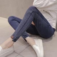 China Maternity Jeans Pants for Pregnancy Clothes Pregnant Women Maternity Clothes Pants for sale