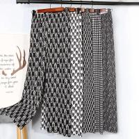 China Anti Bacterial Fashion Casual Pants Ice Silk Summer Fashion Pants for sale