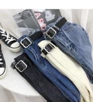 China High Waist Fashion Casual Pants Customized Logo Women Casual Streetwear for sale