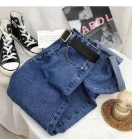 China High Waist Fashion Casual Pants Customized Logo Women Casual Streetwear for sale
