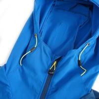 China Thin Loose Heavy Winter Jacket Waterproof  Zip Up Fashion Coats for sale